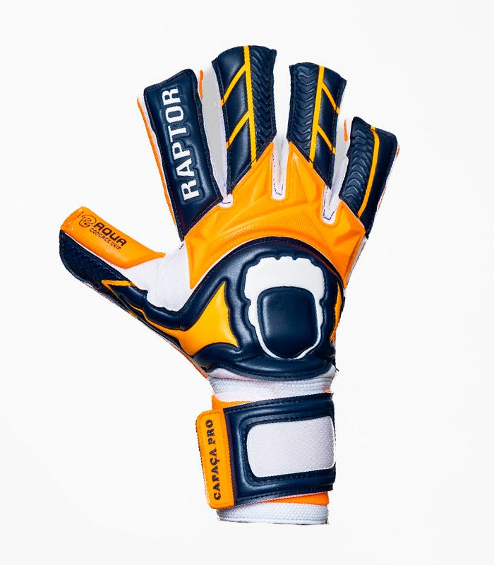 Luva de Goleiro Capaça PRO Raptor – CAPACA