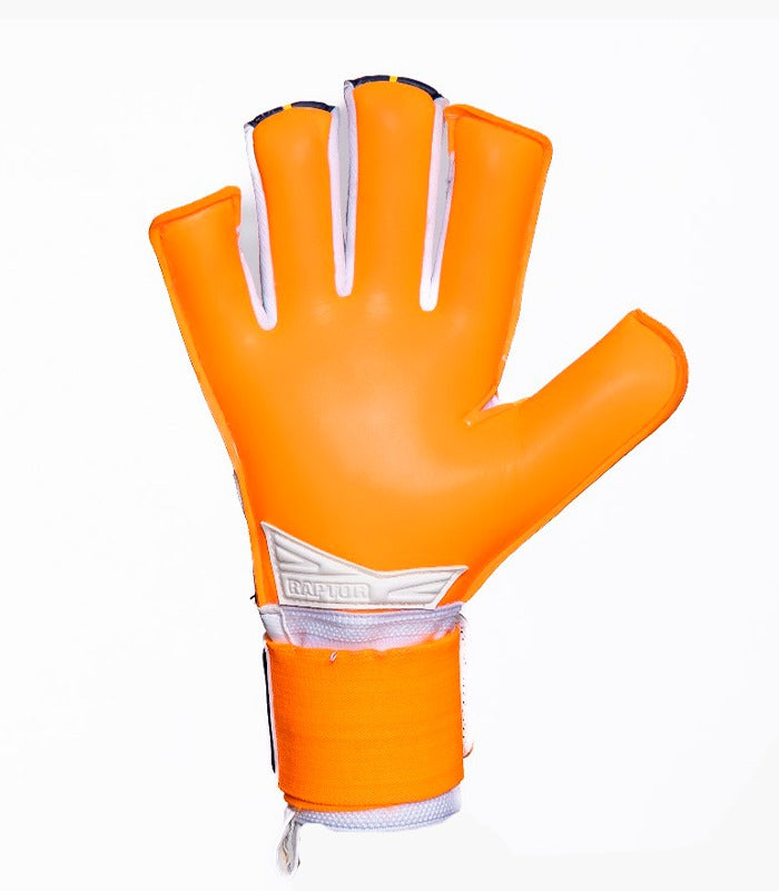 Luva de Goleiro Capaça PRO Raptor – CAPACA